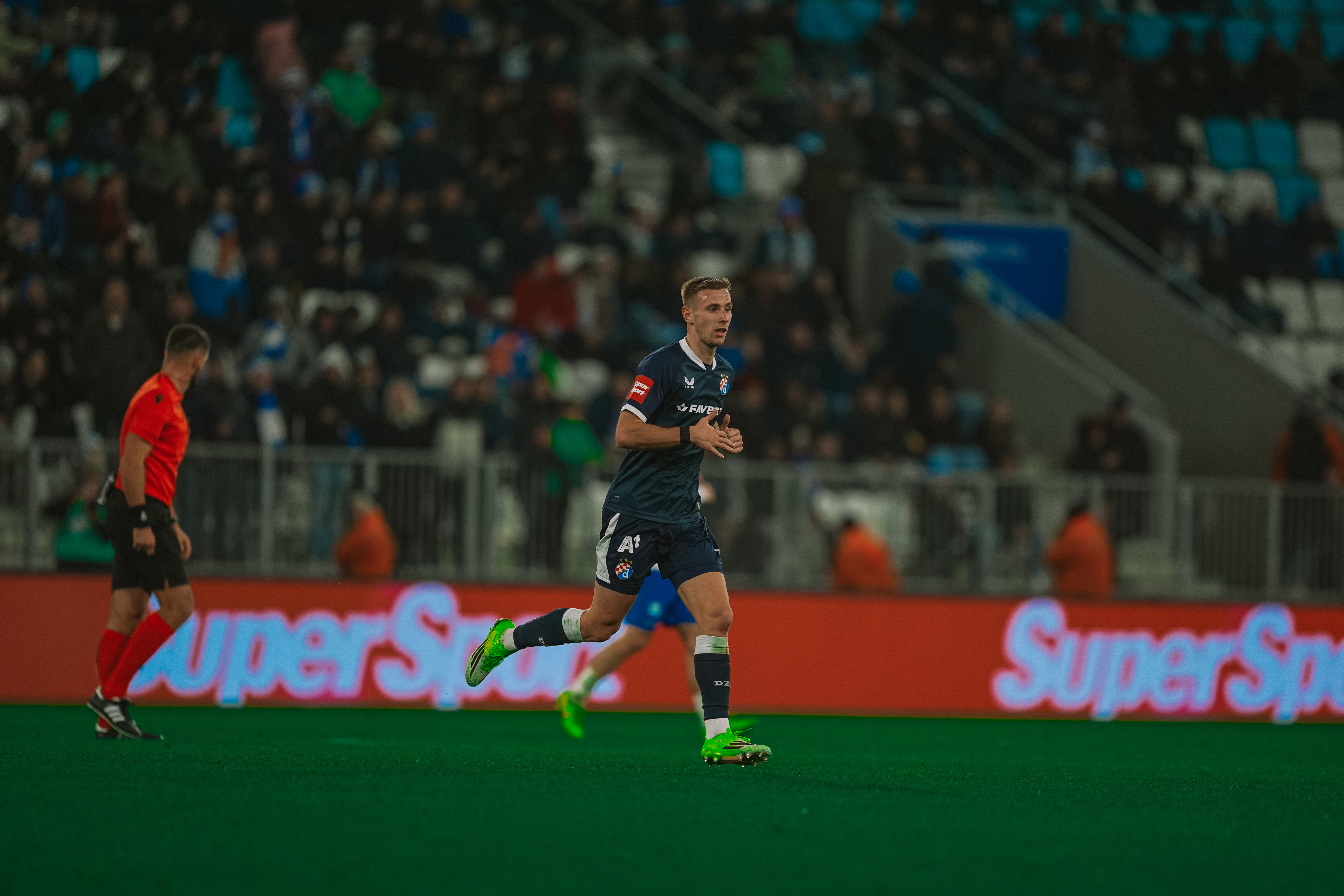 Trener Kovačević, Stojković i Beljo: Zadovoljni smo, želimo i nastaviti ...