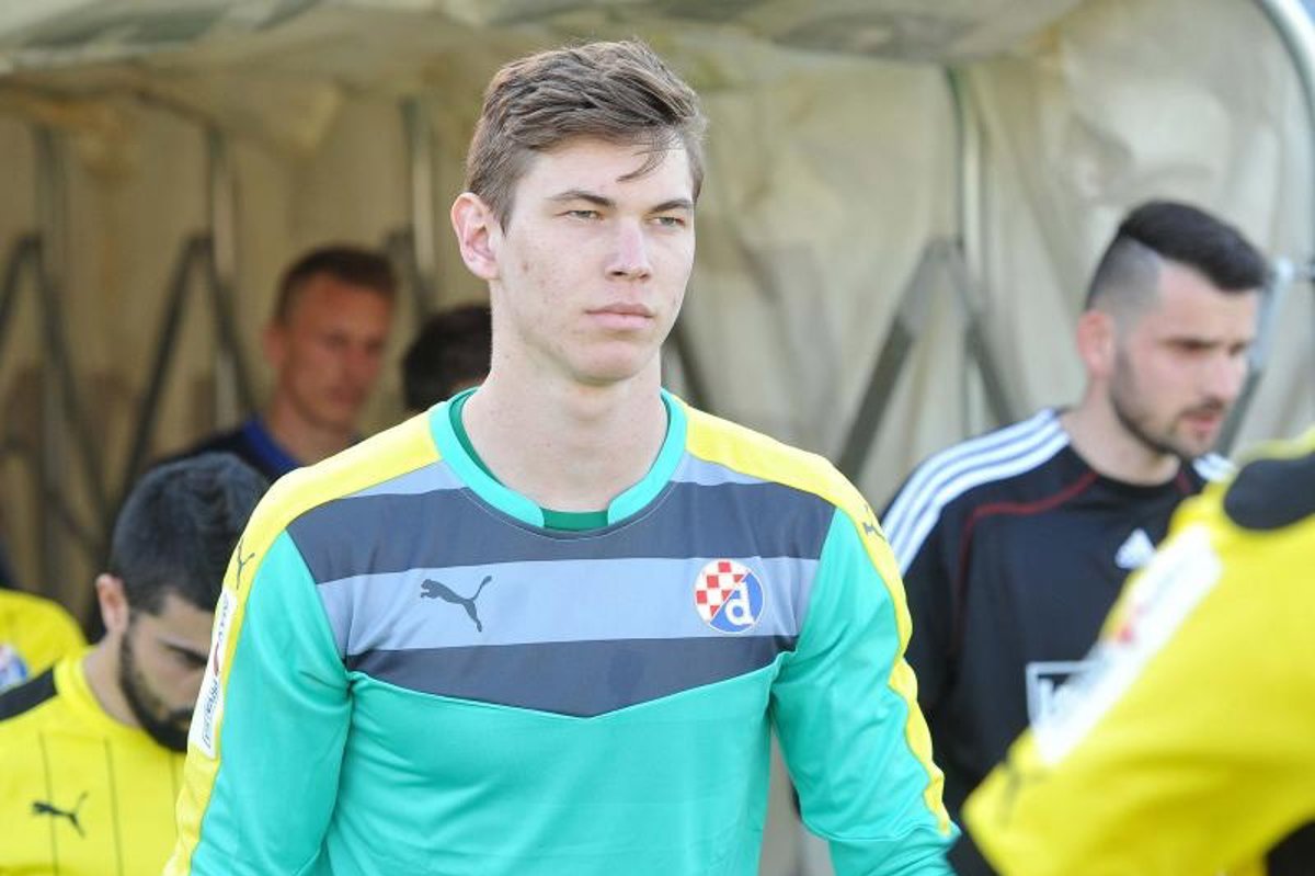 Šemper wonderkid tjedna | Dinamo Zagreb