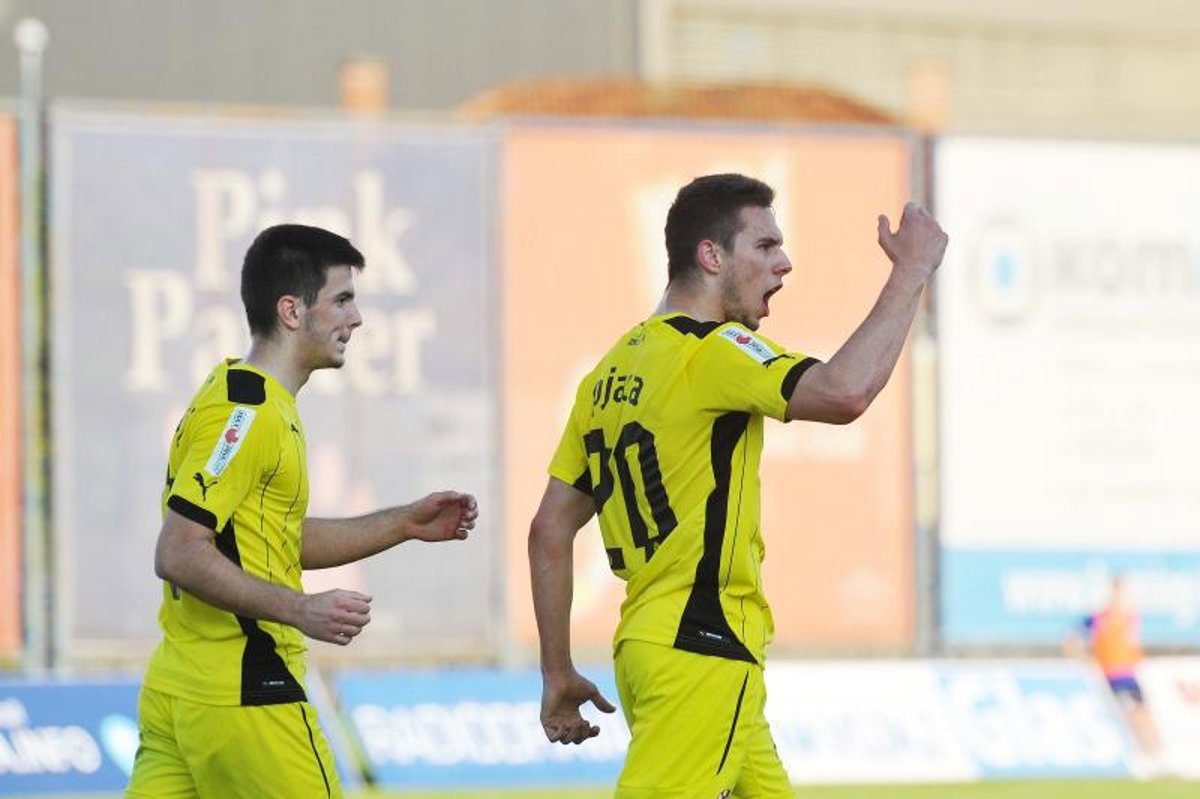 Big win ahead of Cup final | Dinamo Zagreb