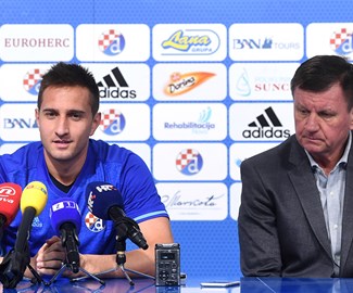 Homepage | Dinamo Zagreb